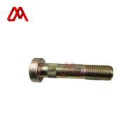 China WHEEL HUB BOLT 1-42333346-0 1423333460 for ISUZU CXZ FVZ CVR TRUCK WHEEL PARTS for sale