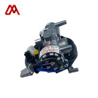 China 1-46810852-J 1-46810852-0 1468108520 Ignition Switch Assembly for ISUZU 600P 4KH1 for sale