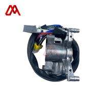 China 1-46810852-J 1-46810852-0 1468108520 Ignition Switch Assembly for ISUZU 600P 4KH1 for sale
