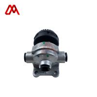 China 1-48410733-0 1-48410726-0 Quick Release Valve Assembly 1484107330 1484107260 for ISUZU CYZ 6WF1 for sale