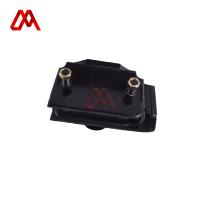 China 1-53225313-1 1532253131 REAR ENGINE MOUNTING CUSHION RUBBER RH FOR ISUZU LT132 6HE1 for sale