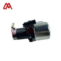 China 1-53457138-0 1534571380 Cab Tilt Oil Pump for ISUZU CXZ05 for sale