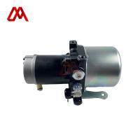 China 1-53457138-0 1534571380 Cab Tilt Oil Pump for ISUZU CXZ05 for sale