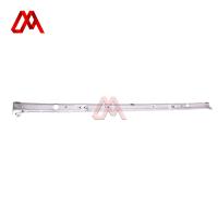China 1654817441 1-65481744-1 FRONT PANEL for ISUZU for sale