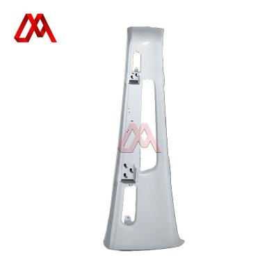 China 1-71210661-0 1712106610 BUMPER 1-71210661-J for ISUZU FRR Truck for sale