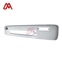 China 1-71210661-0 1712106610 BUMPER 1-71210661-J for ISUZU FRR Truck for sale