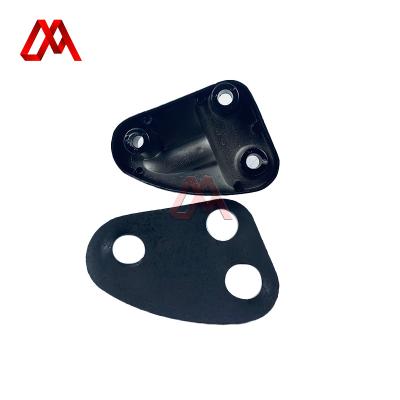 China Outside Mirror Bracket 1-71798580-3 1717985803 for ISUZU CXZ81 10PE1 for sale
