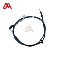 China 1-73996240-5 1739962405 Engine Control Cable for ISUZU for sale