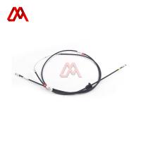 China 1-79348006-0 1793480060 Front Fender Cable For ISUZU FVR96 for sale
