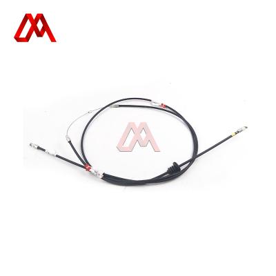 China 1-79348006-0 1793480060 Front Fender Cable For ISUZU FVR96 for sale