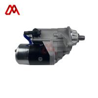 China 1-81100310-0 1811003100 1-81100310-J STARTER for ZAX330-3 6HK1 for sale