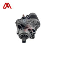 China 1-81100310-0 1811003100 1-81100310-J STARTER for ZAX330-3 6HK1 for sale