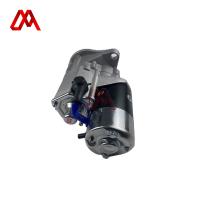 China 1-81100310-0 1811003100 1-81100310-J STARTER for ZAX330-3 6HK1 for sale