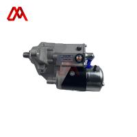 China 1-81100310-0 1811003100 1-81100310-J STARTER for ZAX330-3 6HK1 for sale