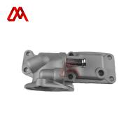 China Thermostat Housing 8-94129555-J 894129555J for Isuzu 4BD1 for sale