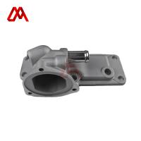 China Thermostat Housing 8-94129555-J 894129555J for Isuzu 4BD1 for sale
