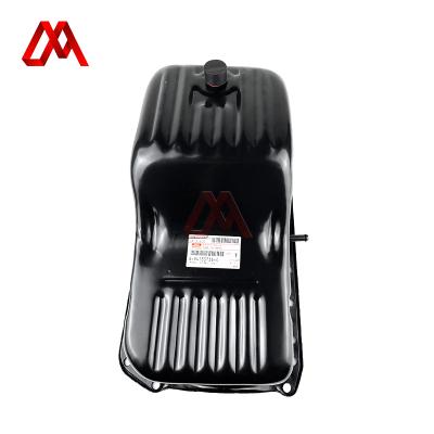 China Oil Pan 8-94133736 894133736 for Isuzu NHR NKR for sale