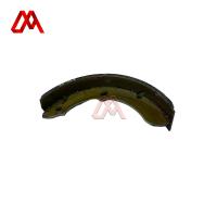 China Brake Pad 8-94134645-A 894134645A for Isuzu NHR for sale