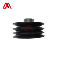 China Crankshaft Pulley 8-94139340-2 8941393402 for Isuzu C240 4JB1 G1 for sale