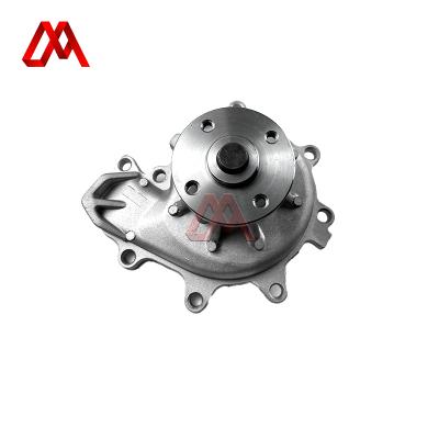 China 8-97333361-0 Water Pump Assembly 8973333610 Suitable for ISUZU NPR66 4HF1 for sale