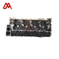 China 8-97358368-0 Cylinder Head Assembly Suitable for ISUZU NKR NPR 8973583680 for sale