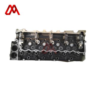 China 8-97358368-0 Cylinder Head Assembly Suitable for ISUZU NKR NPR 8973583680 for sale