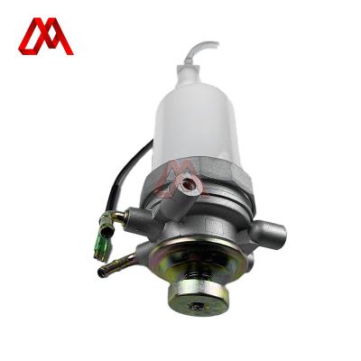 China Fuel Water Separator 8-94154754 894154754 for Isuzu NHR NKR for sale