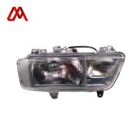 China Auto truck parts 1868301760 1-86830176-0 Headlights for ISUZU FSR 6HE1 for sale