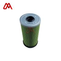 China 8-98092481-1 1-87610094-0 Fuel Filter Element 8980924811 1876100940 for ISUZU 4HK1 for sale