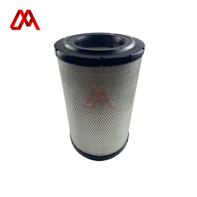 China 1-87610113-1 8-98071421-0 Air Clean Filter 1876101131 8980714210 for ISUZU FRR90 FVR34 for sale