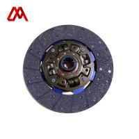 China 1-87610119-0 1876101190 Clutch Disc for ISUZU FRR FSR FTR FVR for sale