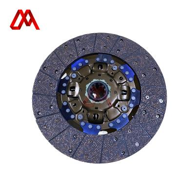China 1-87610119-0 1876101190 Clutch Disc for ISUZU FRR FSR FTR FVR for sale