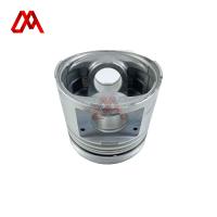 China 1-87811455-0 1878114550 Engine Parts Cylinder Liner Kit for ISUZU 6HE1 for sale