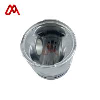 China 1-87811455-0 1878114550 Engine Parts Cylinder Liner Kit for ISUZU 6HE1 for sale
