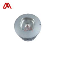 China 1-87811455-0 1878114550 Engine Parts Cylinder Liner Kit for ISUZU 6HE1 for sale