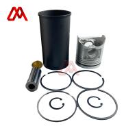 China 1878114600 1-87811460-0 Liner Kit for ISUZU FTR32 6HE1T for sale