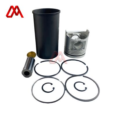 China 1878114600 1-87811460-0 Liner Kit for ISUZU FTR32 6HE1T for sale