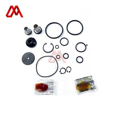 China 1-87830373-0 1878303730 Brake Valve Rubber Repair Kit for ISUZU CXZ FTR FSR113 6BD1 6BG1 6HH1 for sale