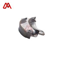 China Handbrake Pad K4466 OEM 2C-28204466-H for ISUZU NPR3.9 for sale