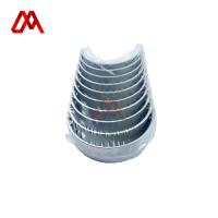 China 5-11510065-0 5115100650 Crankshaft Truck Parts For ISUZU 4BD1 OEM for sale