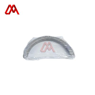 China 5-11685001-0 5116850010 Crankshaft Thrust Plate Truck Parts For ISUZU 4BB1 6BB1-D1-G1 for sale