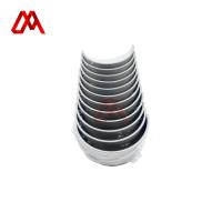 China 5-12271010-0 5122710100 Con Rod Bearing R169H1 STD Truck Parts For ISUZU 6BD 6BF 6BG1 for sale