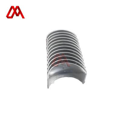 China 5-12271010-0 5122710100 Con Rod Bearing R169H1 STD Truck Parts For ISUZU 6BD 6BF 6BG1 for sale