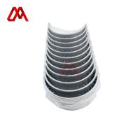 China 5-12271011-0 5122710110 Con Rod Bearing R169H1 for ISUZU 6BD 6BF 6BG1 for sale