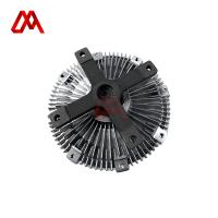 China 8-97367382-0 Cooling Fan Clutch for ISUZU 700P 8973673820 for sale
