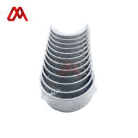 China 5-12271012-0 5122710120 Con Rod Bearing R169H1 for ISUZU 6BD 6BF 6BG1 for sale