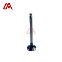 China 5125520430 5-12552043-0 5-12552-043-0 ‭EXH VALVE for ISUZU for sale