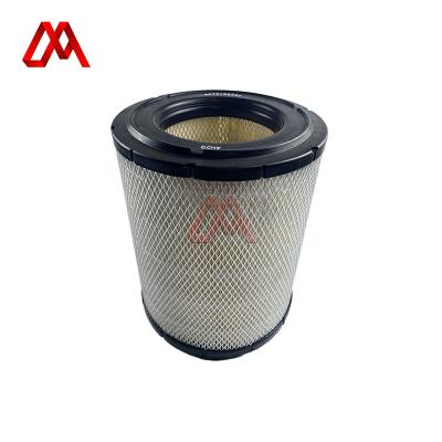 China 8-97062294- 0 5-87610020-0 Air Cleaner Filter 897062294-0 5876100200 for ISUZU NPR 4JJ1 4HK for sale