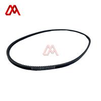 China 5-87610054-0 8-98010841-1 5876100540 8980108411 Engine Air Conditioner Belt Excavator for NPR75 4HK1 for sale