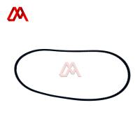 China 5-87610054-0 8-98010841-1 5876100540 8980108411 Engine Air Conditioner Belt Excavator for NPR75 4HK1 for sale